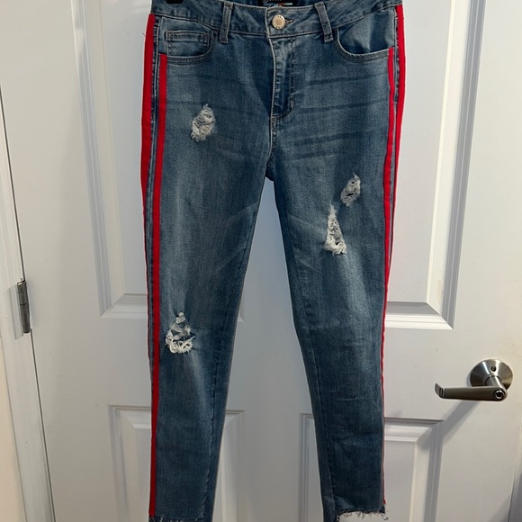 Boom Boom Jeans | Jeans | Boom Boom Jeans | Poshmark